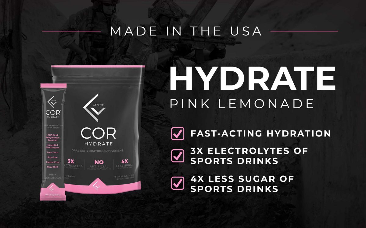 Sample Page - Corvive Hydrate