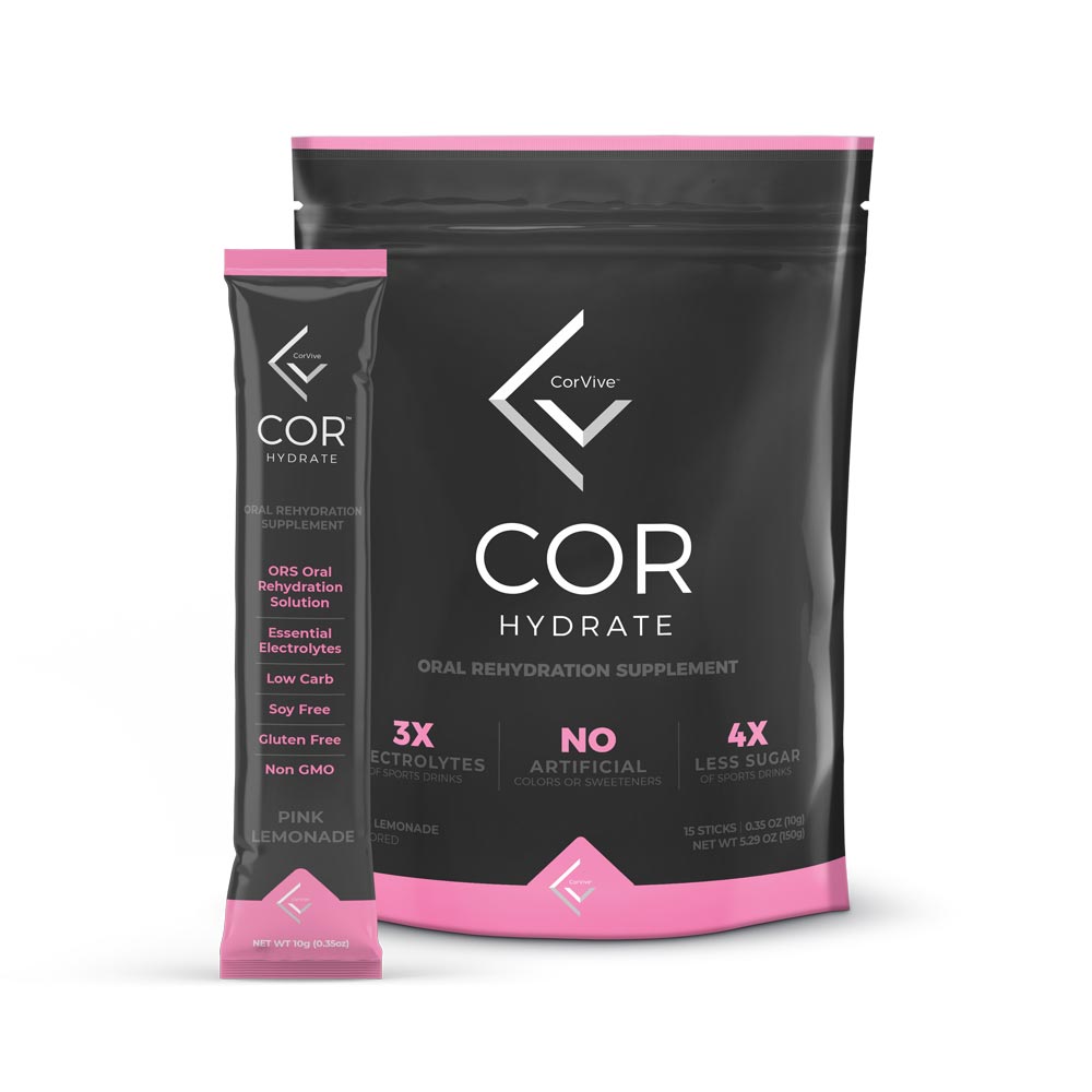 Sample Page - Corvive Hydrate
